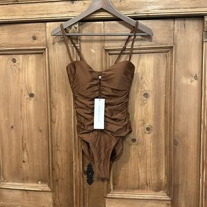 Veronica Beard | Swim | Veronica Beard One Piece Swimsuit | Poshmark